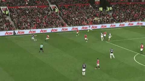 Football Soccer GIF by West Bromwich Albion - Find & Share on GIPHY