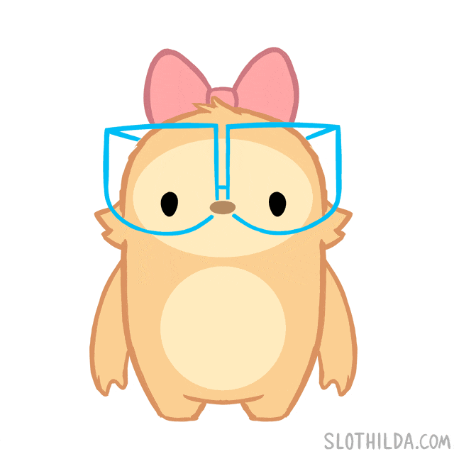 GIF by SLOTHILDA - Find & Share on GIPHY