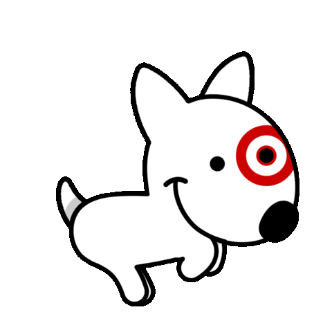 Mood Love Sticker by Target for iOS & Android | GIPHY