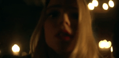Anya Taylor Joy Dinner And Diatribes GIF by Hozier - Find & Share on GIPHY