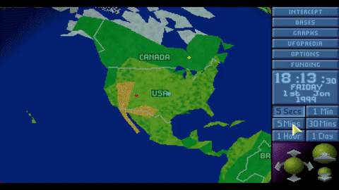 Xcom GIF by 2K United Kingdom - Find & Share on GIPHY