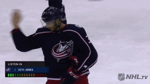 Ice Hockey GIF by NHL - Find & Share on GIPHY
