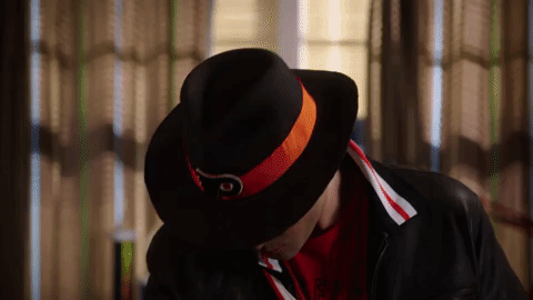 The Goldbergs GIF by ABC Network - Find & Share on GIPHY