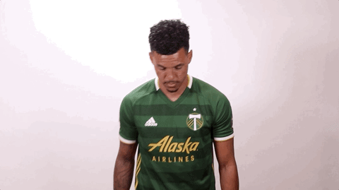 Portland Timbers Mls GIF by Timbers - Find & Share on GIPHY