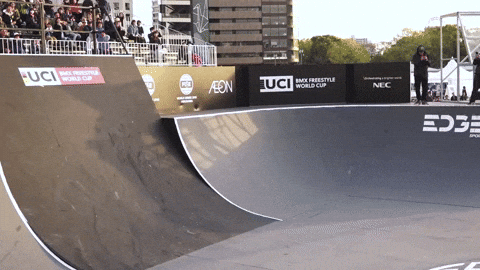Bmx Cycling GIF by UCI - Find & Share on GIPHY
