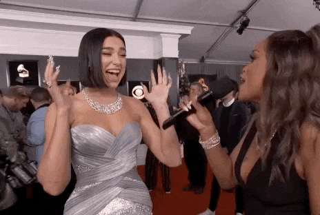 Grammy Awards 61St Grammys GIF by Recording Academy / GRAMMYs - Find ...