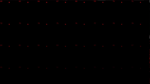 GitHub - kietatr/cellular-automata-table: A table of elementary ...