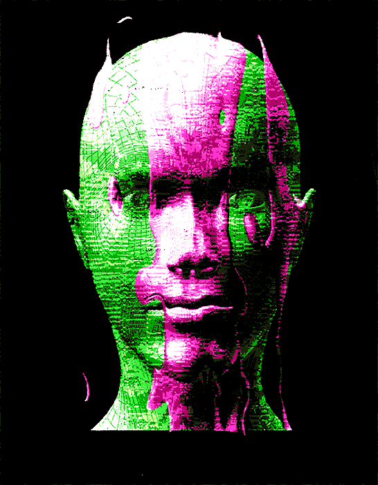 Girl Morphing GIF - Find & Share on GIPHY