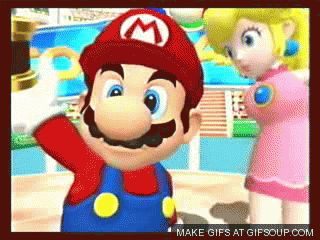 Mario GIFs - Find & Share on GIPHY