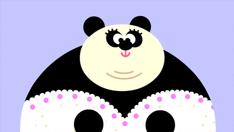 Happy Fun GIF by Hey Duggee - Find & Share on GIPHY