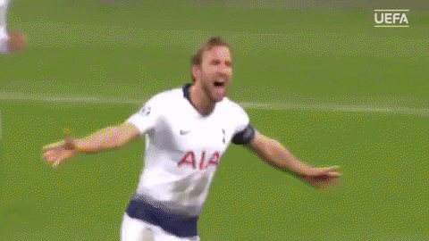 Champions League Road To The Ucl Finals 2019 GIF by UEFA - Find & Share ...