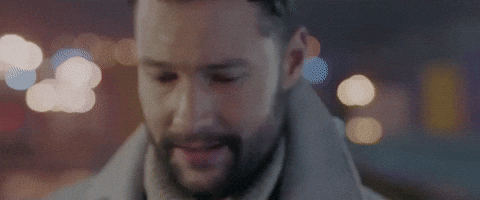 You Are The Reason GIF by Calum Scott - Find & Share on GIPHY