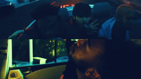 Kevin Abstract Peach GIF by BROCKHAMPTON - Find & Share on GIPHY