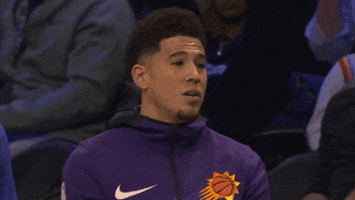 Devin Booker Oooo GIF by NBA - Find & Share on GIPHY