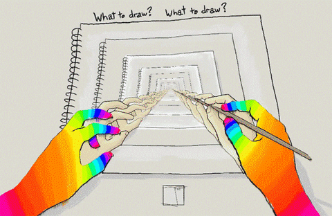 Digital Art GIF by Phazed - Find & Share on GIPHY