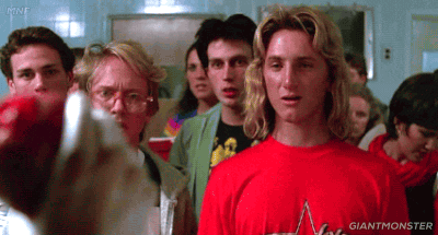 Home of Jeff Spicoli, the infamous Fast Times at Ridgemont High Surfer ...