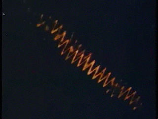 Satellite Communications Vintage GIF by US National Archives - Find ...