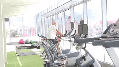 Health And Wellness Running GIF by Nu Skin - Find & Share on GIPHY