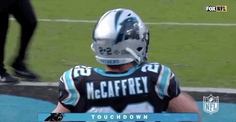 2018 Nfl Football GIF by NFL - Find & Share on GIPHY