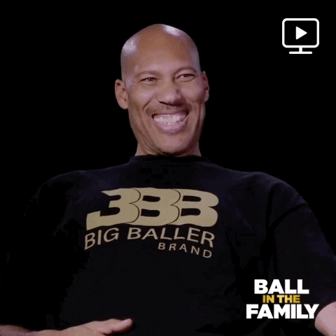 Big Baller Brand GIFs - Find & Share on GIPHY