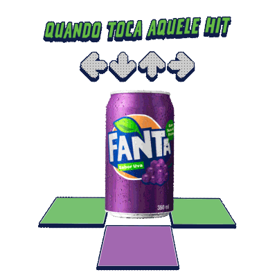 Dance Dancing Sticker by Fanta Brasil for iOS & Android | GIPHY