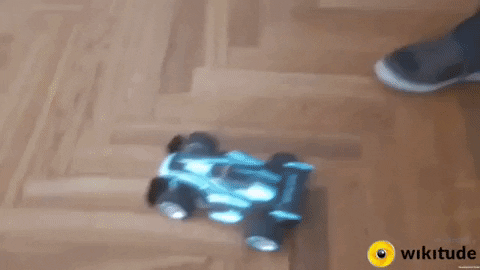 Racing Car Unity GIF by Wikitude - Find & Share on GIPHY