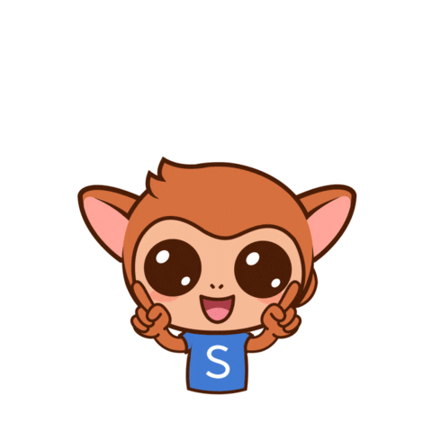 Dance Love Sticker by shopeeph for iOS & Android | GIPHY