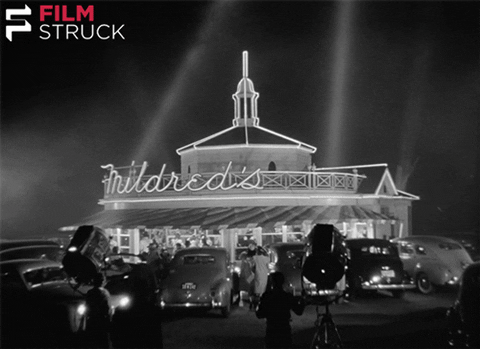 Classic Film Vintage GIF by FilmStruck - Find & Share on GIPHY