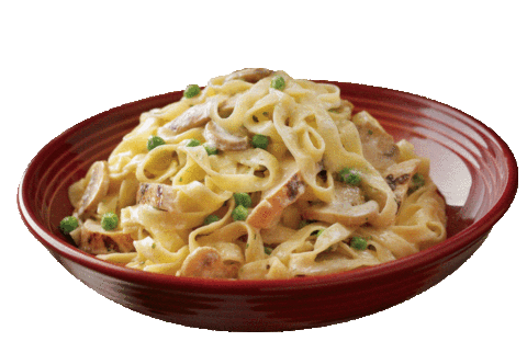 Pasta Sticker by Abbraccio Restaurante for iOS & Android | GIPHY