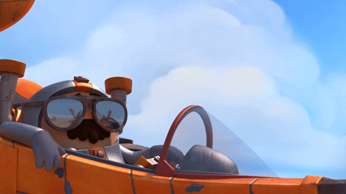 Glitch What GIF by Go Jetters - Find & Share on GIPHY