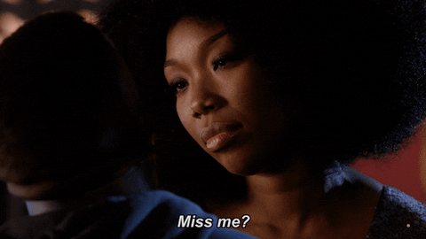 Miss Me Fox Tv GIF by STAR - Find & Share on GIPHY