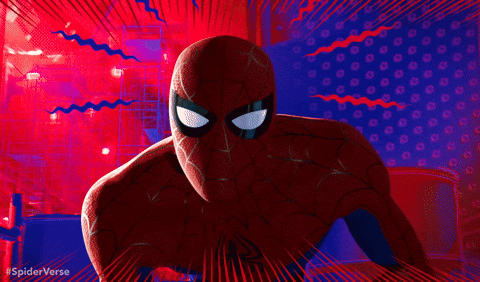 Spider Man Into The Spider Verse YMMV TV Tropes Spider Man Into The Spider Verse YMMV TV Tropes