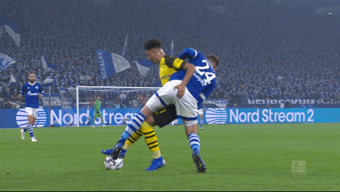 Football Soccer GIF by Borussia Dortmund - Find & Share on GIPHY