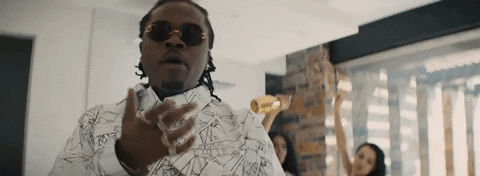 Gunna Drip Too Hard GIF by Lil Baby - Find & Share on GIPHY