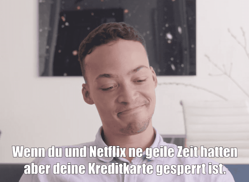 Sad Netflix GIF by funk - Find & Share on GIPHY