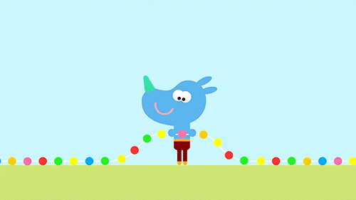 Fun Lol GIF by CBeebies HQ - Find & Share on GIPHY