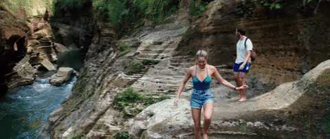Cliff Jumping GIF - Find & Share on GIPHY