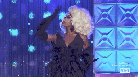 Drag Race Episode 10 GIF by RuPaul's Drag Race - Find & Share on GIPHY