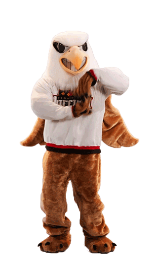 Seton Hill Griffins Sticker by Seton Hill University for iOS & Android ...