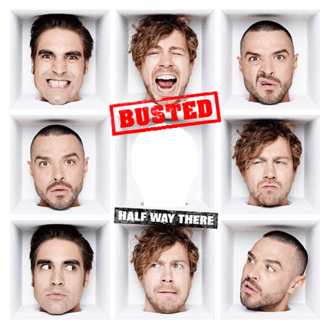 Busted GIFs - Find & Share on GIPHY