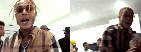 No Rest GIF by Lil Skies - Find & Share on GIPHY