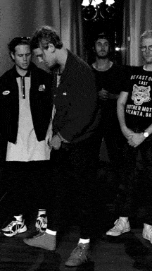 GIF by Colony House - Band - Find & Share on GIPHY