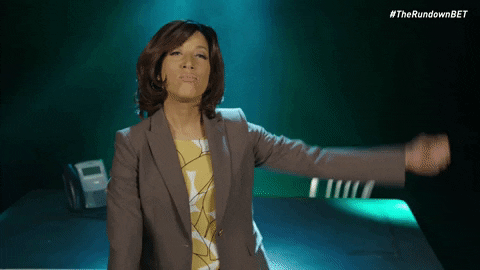 Hip Hop Comedy GIF by The Rundown with Robin Thede - Find & Share on GIPHY
