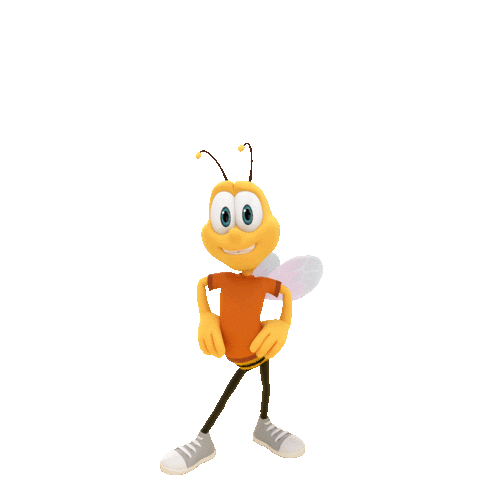 Honeynutcheerios Sticker by Cheerios for iOS & Android | GIPHY