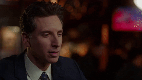 For The People GIF by ABC Network - Find & Share on GIPHY