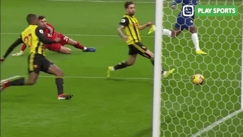 Sport Post GIF by Play Sports - Find & Share on GIPHY