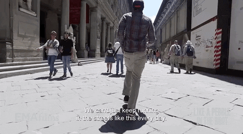 Radio Canada Documentary GIF by EMAfilms - Find & Share on GIPHY