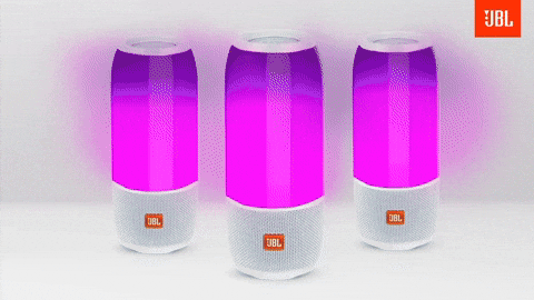 Wireless Bluetooth GIF by JBL Audio - Find & Share on GIPHY
