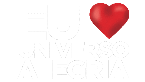 Universo Alegria Sticker by Rádio Alegria for iOS & Android | GIPHY