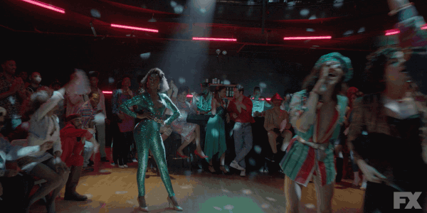 GIF by Pose FX - Find & Share on GIPHY